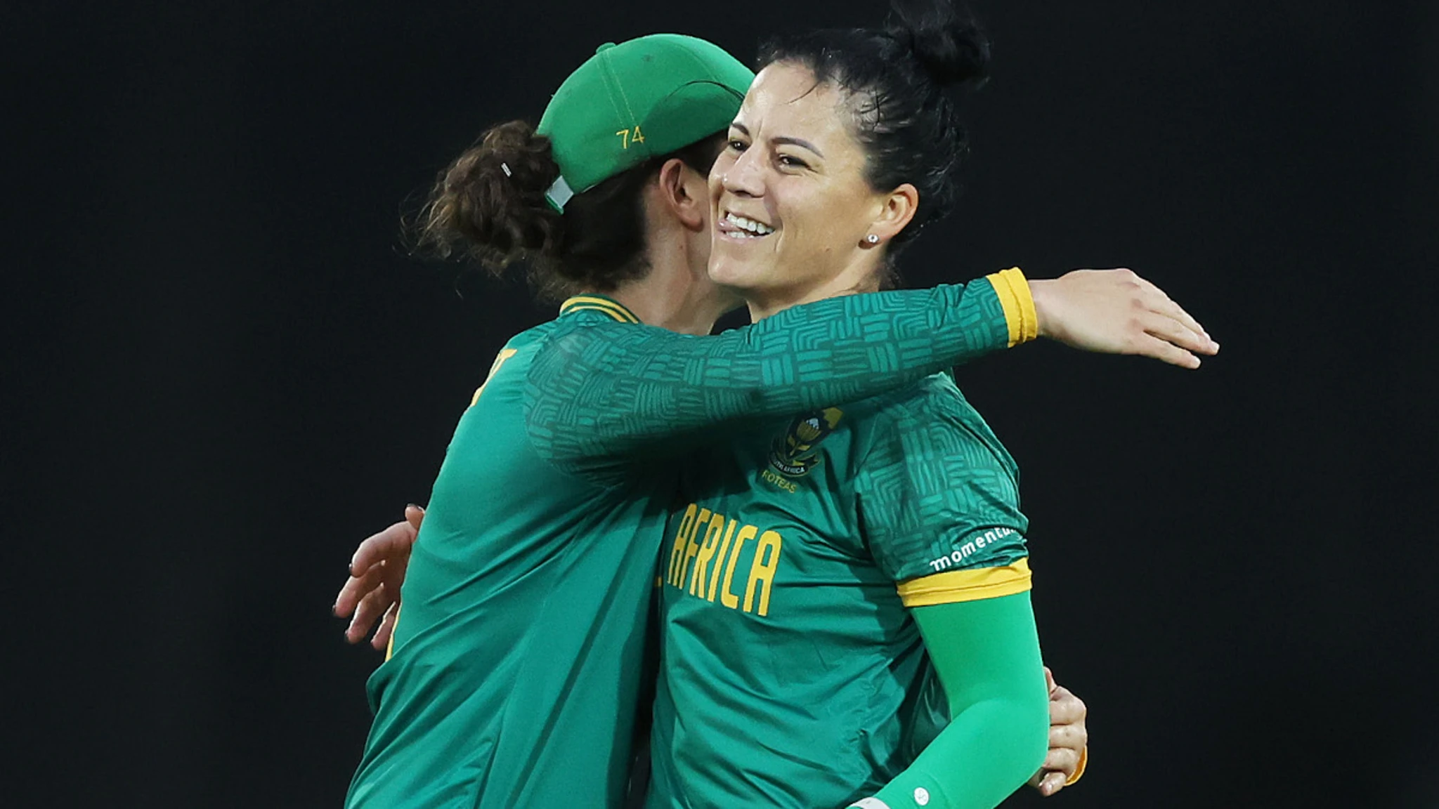 CSA unveil Proteas Women squad for first-ever test against Australia ...