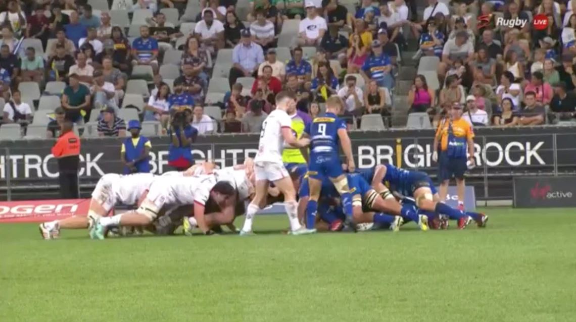 Springbok Training Squad | Springbok 11 Uncapped Players | SuperSport