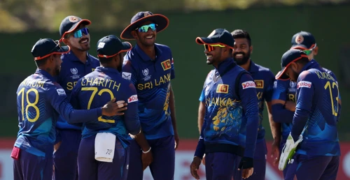 Sri Lanka look to keep up wins against Afghans in T20 series | SuperSport