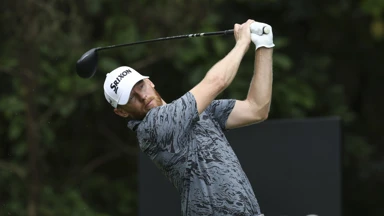 Soderberg leads Scandinavian Mixed golf at home | SuperSport
