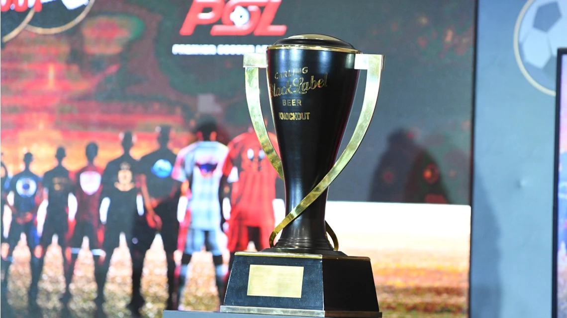 Carling Knockout: Round Of 16 fixture details confirmed | SuperSport