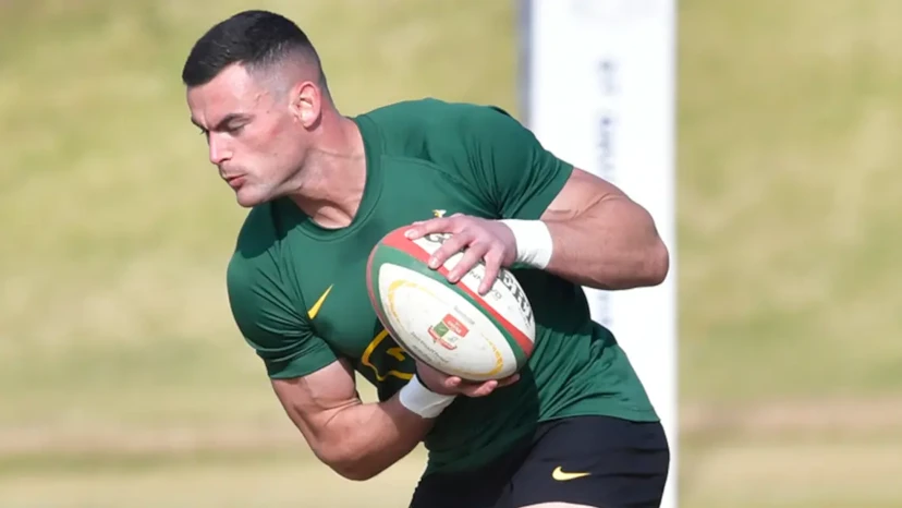 Rugby Home | SuperSport