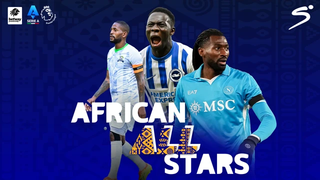 Africa XI Home