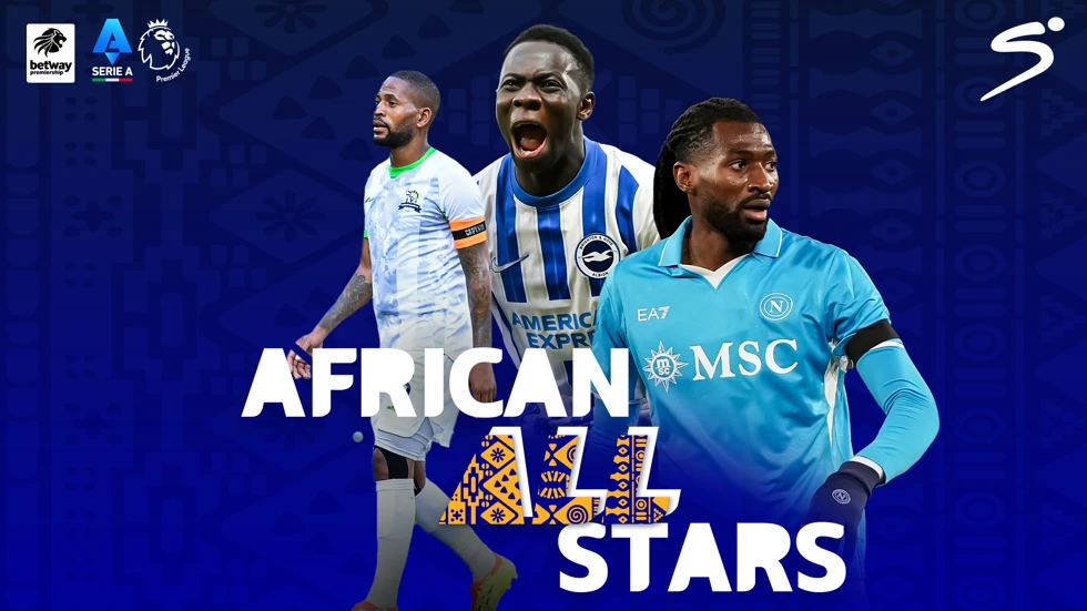 Africa XI Home