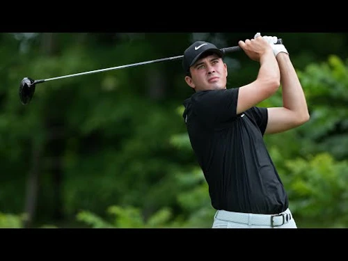 John Deere Classic | Day 3 | Highlights | US PGA Tour | SuperSport
