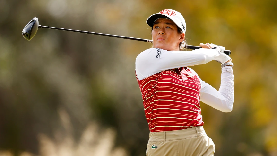 Boutier and Korda eye Olympics at LPGA Drive On event | SuperSport