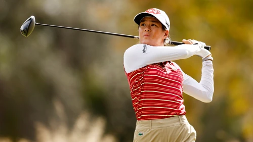 Boutier and Korda eye Olympics at LPGA Drive On event | SuperSport