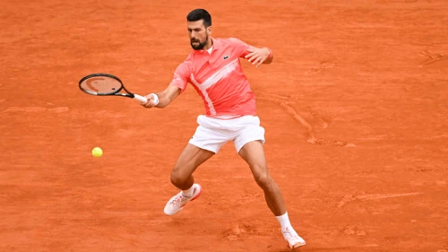 Monte-Carlo | Day 3 Wrap | ATP World Tour 1000 | SuperSport