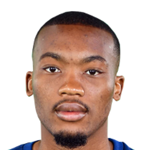 Khanyisa Mayo | SuperSport