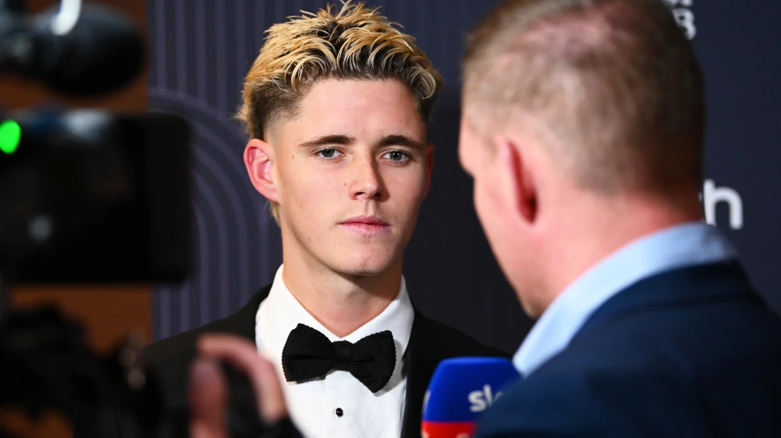 Uncapped Bethell in England squad for New Zealand Test tour | SuperSport