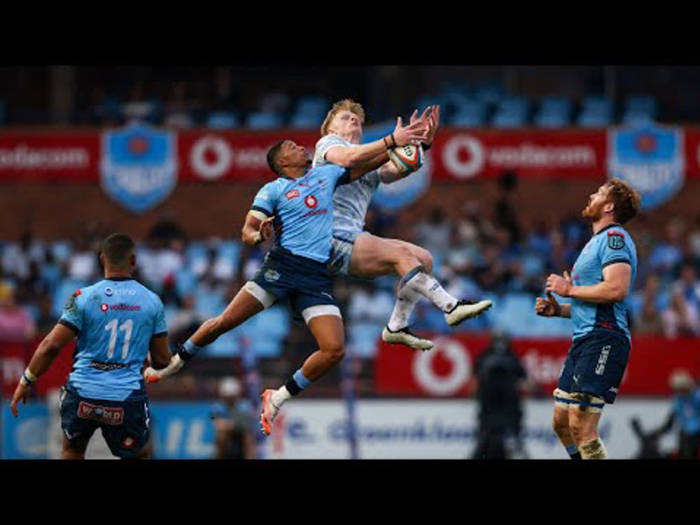 Rugby Upcoming | SuperSport