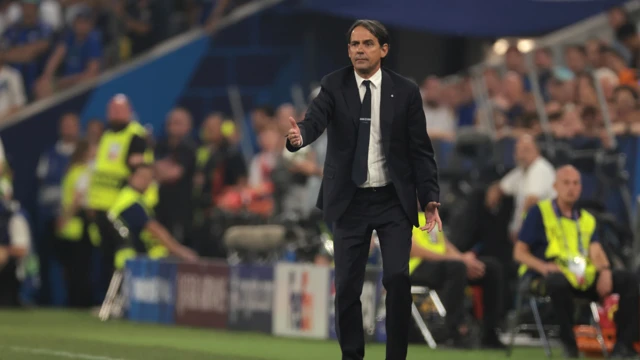 'Italian genius' Inzaghi to coach Saudi Arabia's Al Hilal | SuperSport