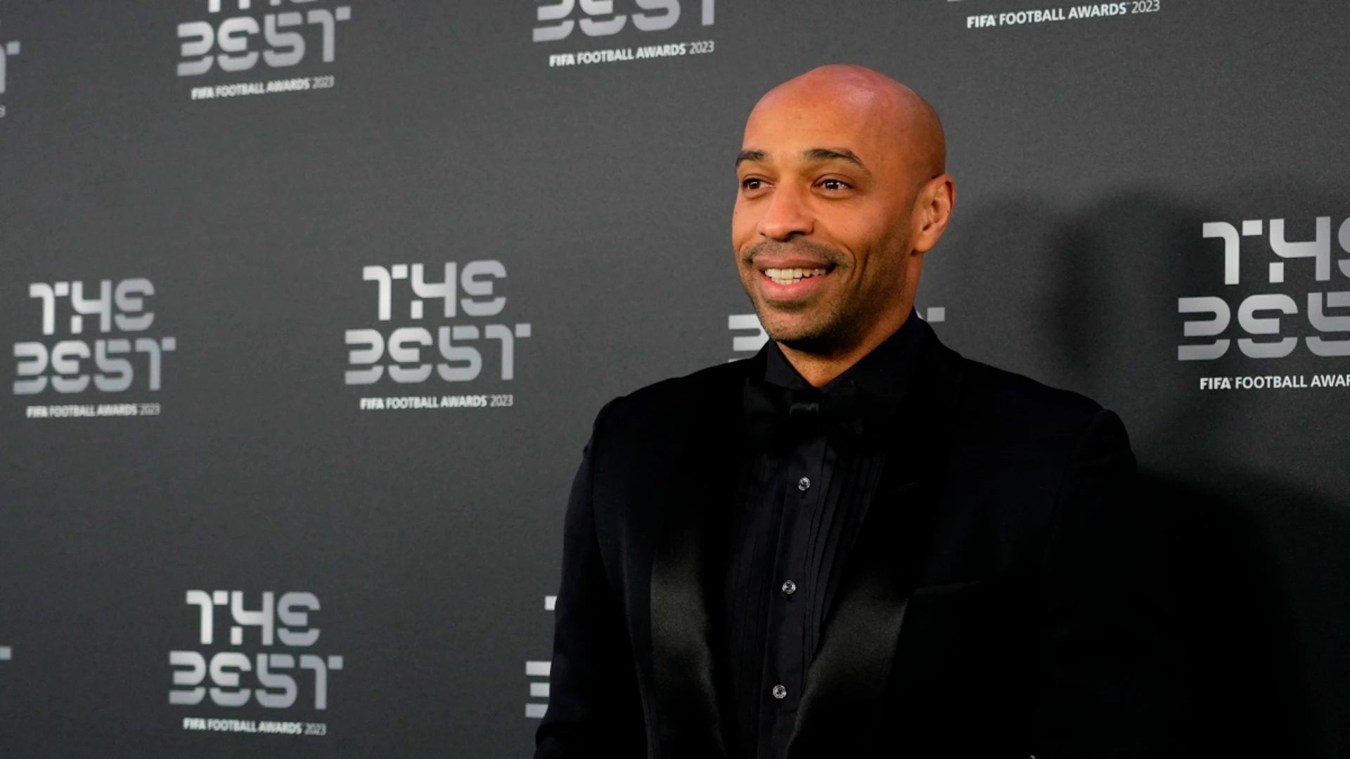 Coach Henry dreams of Mbappe and gold for Olympic hosts | SuperSport