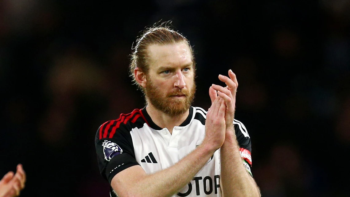 Fulham defender Ream to join MLS club Charlotte | SuperSport