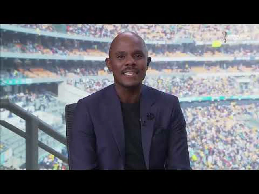 Carling Black Label Cup | Kaizer Chiefs vs Orlando Pirates | Halftime ...