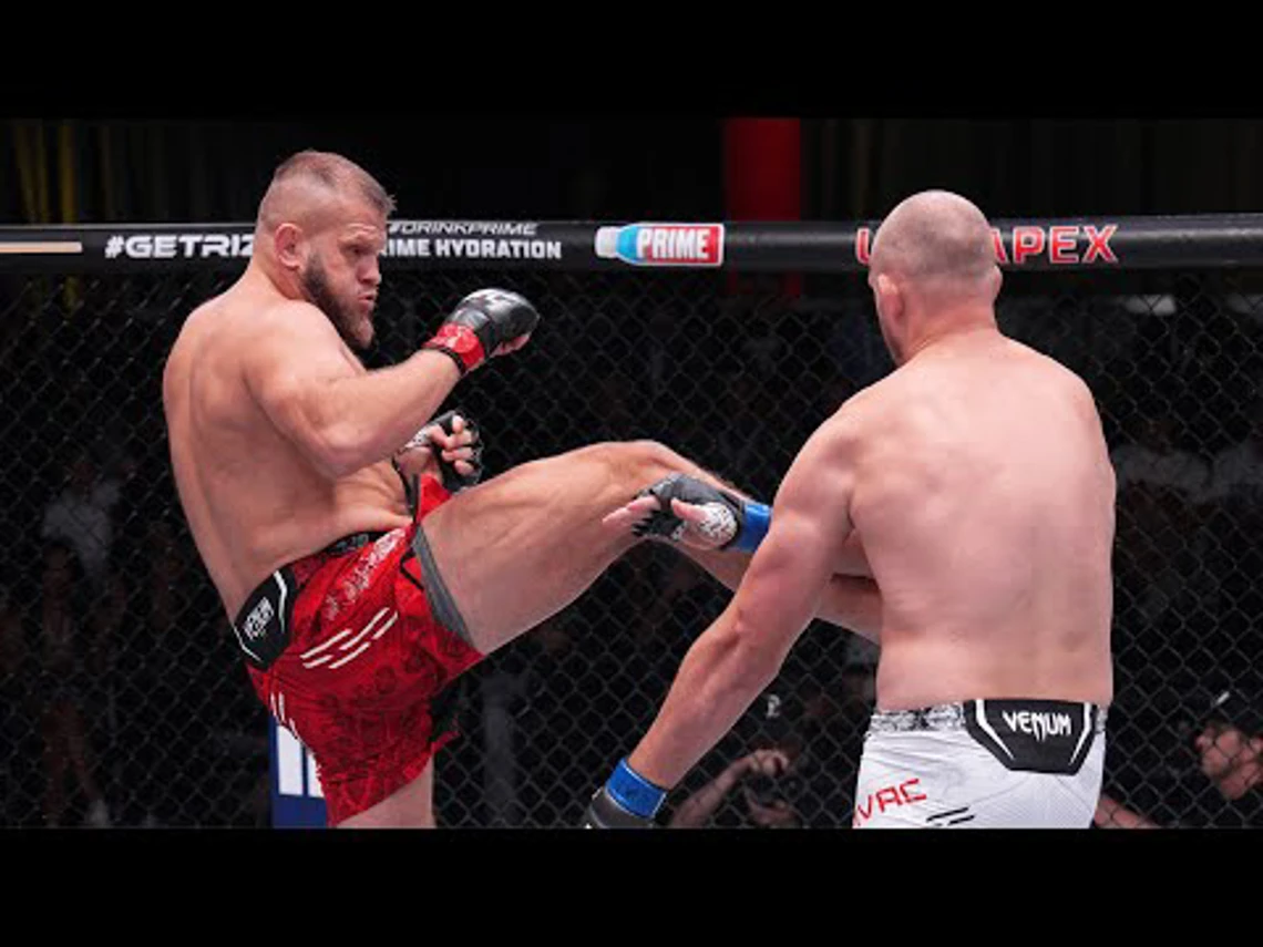 Mma Video | SuperSport