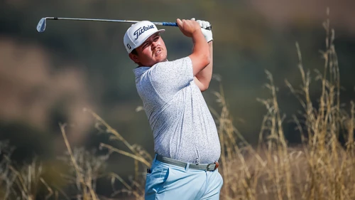 Albertse chasing victory at Irene Country Club | SuperSport