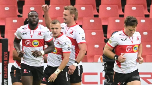 Lions run riot against Boland to book Currie Cup final spot | SuperSport