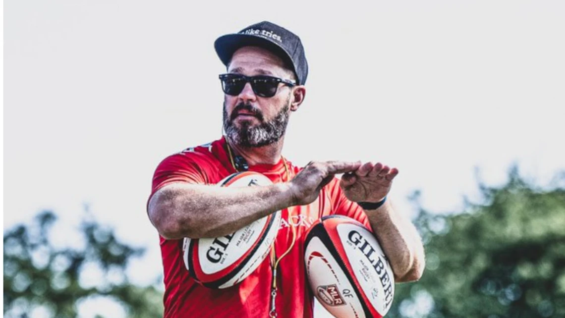 Mathie joins Everitt at Edinburgh | SuperSport