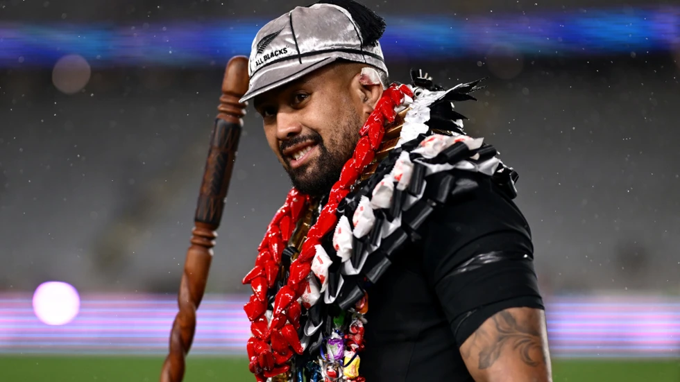 New Zealand's Savea hailed for heroics in his 100th test | SuperSport