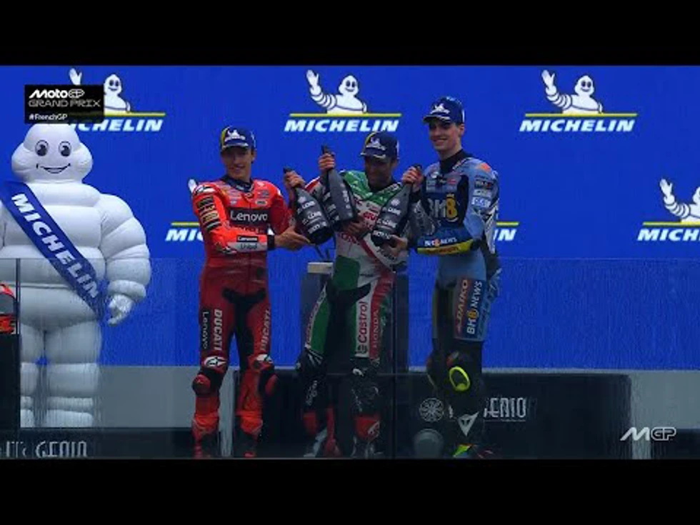 MotoGP Videos | SuperSport