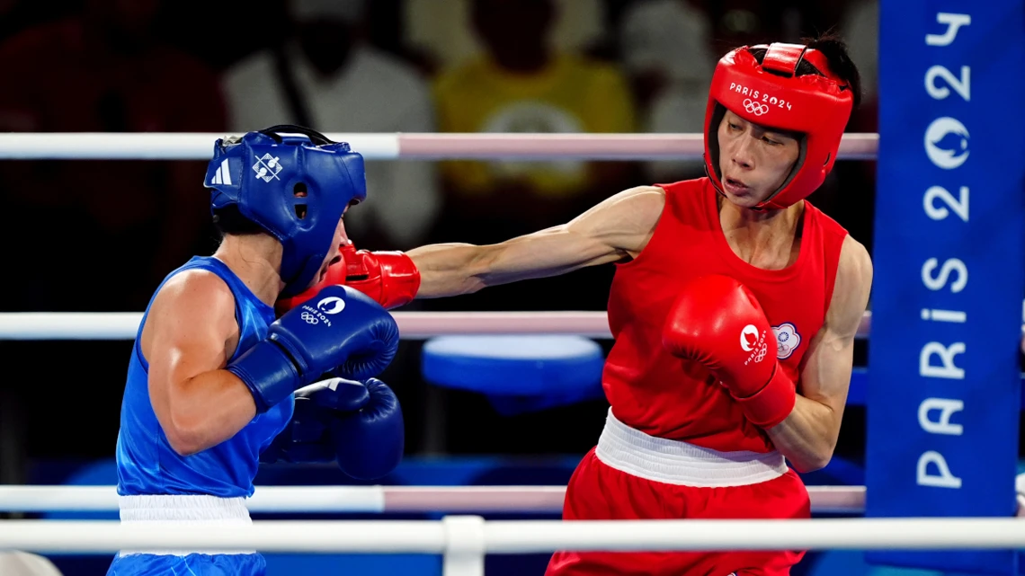 Boxing fights for Olympic future after gender-row 'disaster' | SuperSport