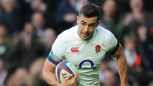 Lozowski replaces injured Murley in England squad | SuperSport