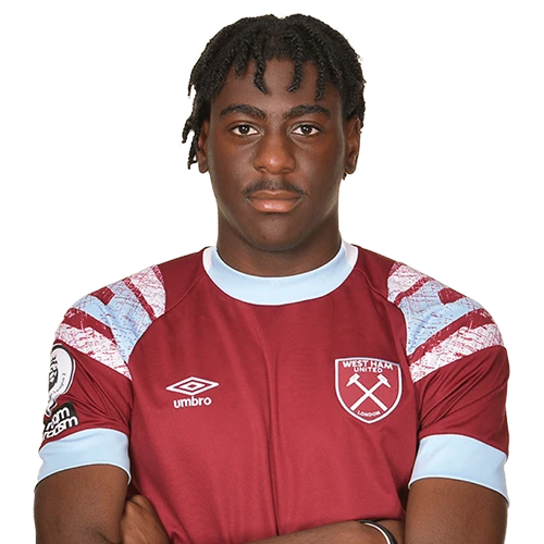 D Mubama | SuperSport