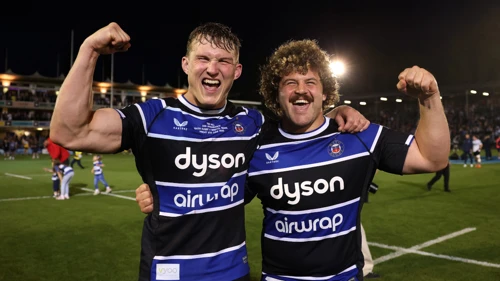 Bath book Premiership Rugby final berth with win over Bristol | SuperSport