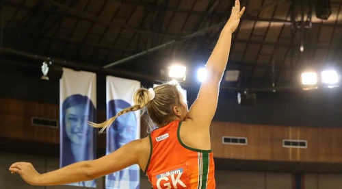 Semifinal match-ups decided at Telkom Netball League | SuperSport