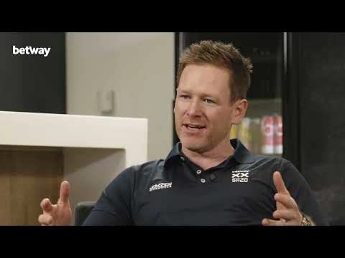 The big DEBATE on short-form and long-form cricket 💭 | Down South ...