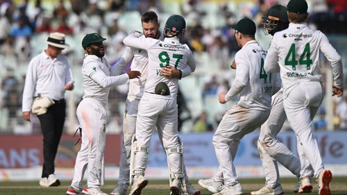 Markram turns slip cord into history | SuperSport