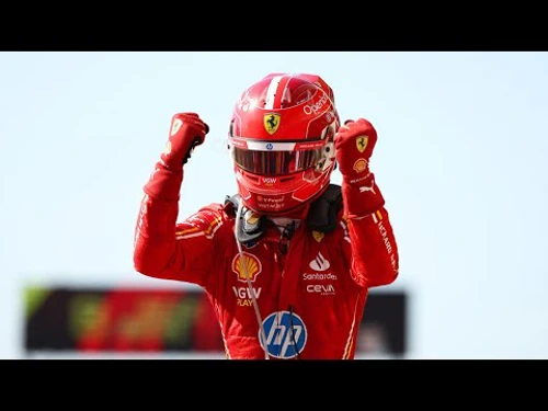 United States Grand Prix | Race Highlights | Formula One | SuperSport