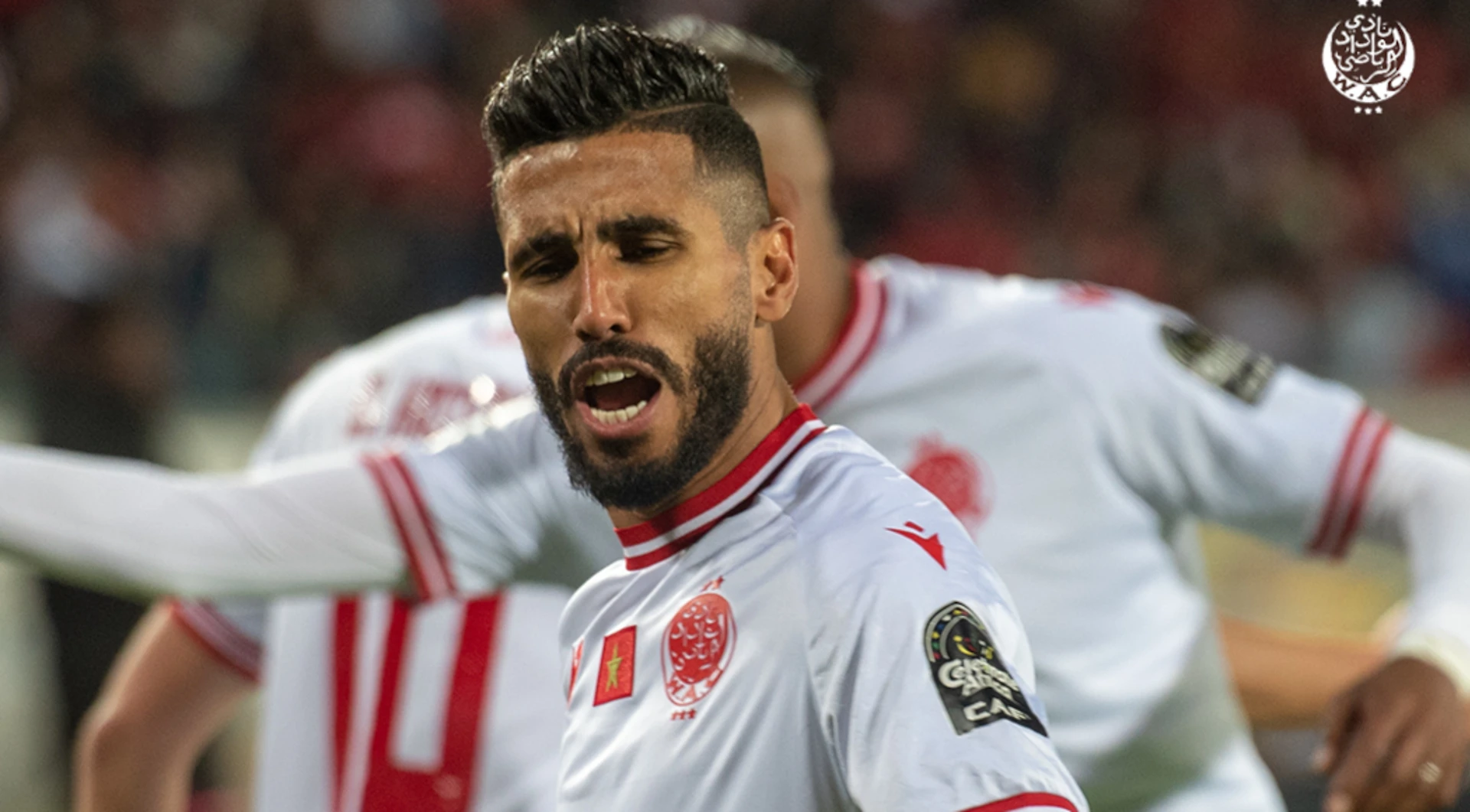 African champions Wydad go from bottom to top of group | SuperSport