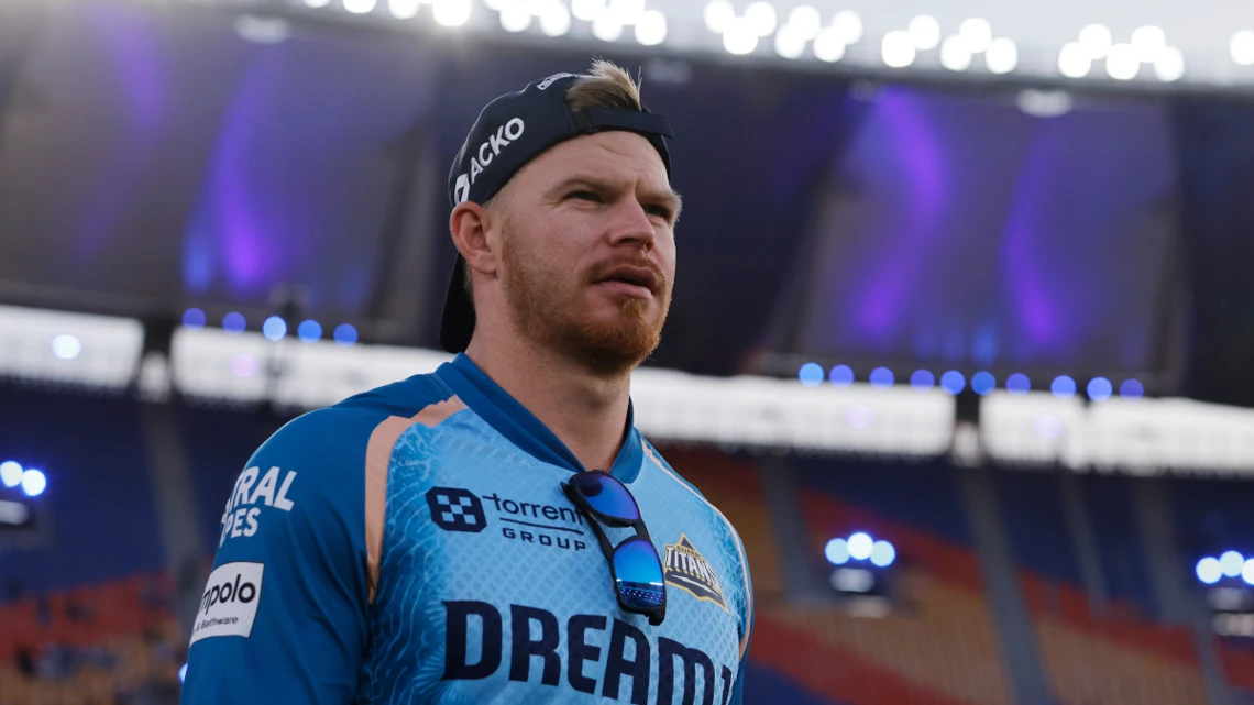 New Zealand's Phillips out of IPL with injury | SuperSport