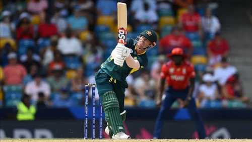 Ruthless Australia crush England at T20 World Cup | SuperSport