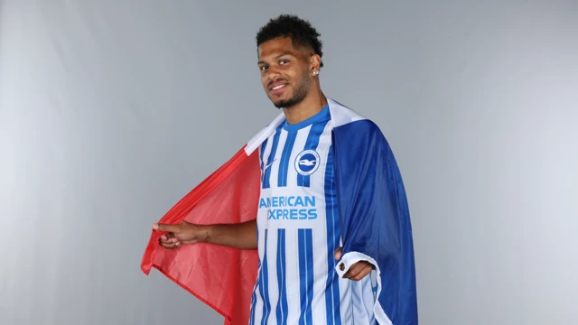 Hurzeler backs record-signing Rutter to be a 'big, big' player at ...