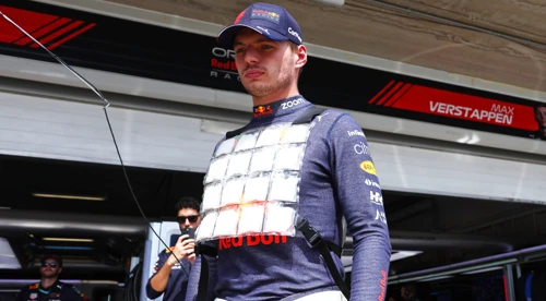 Red Bull driver rift adds spice to Abu Dhabi finale | SuperSport