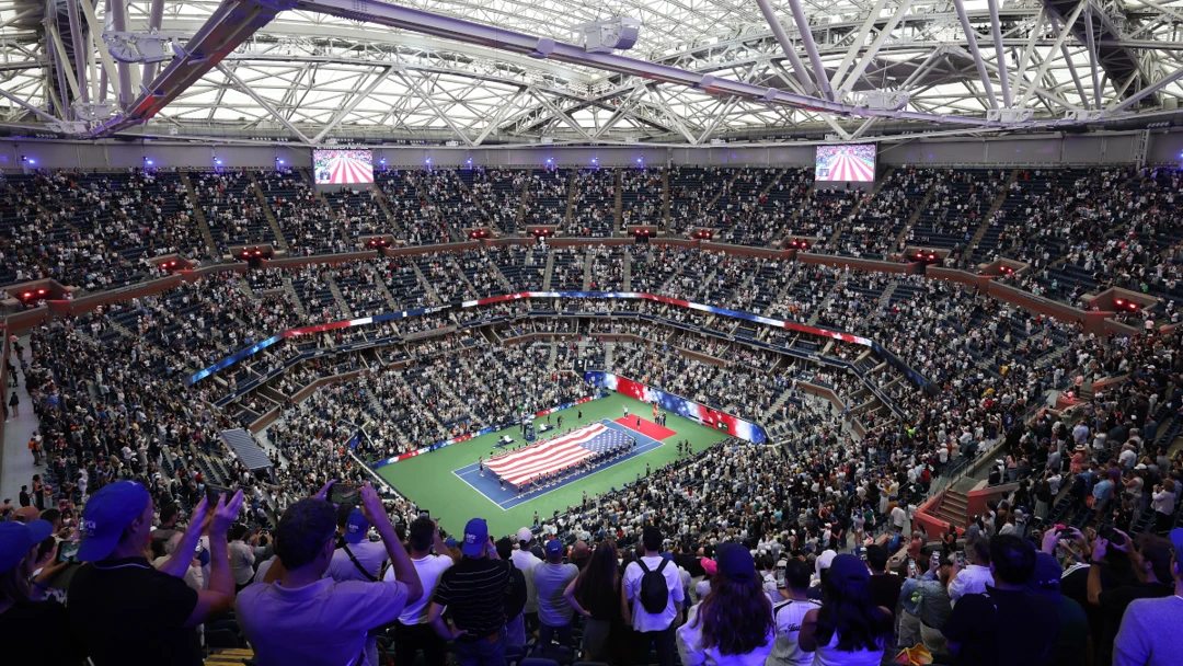 Anisimova laments 'lack of fight' in US Open final loss | tennis ...