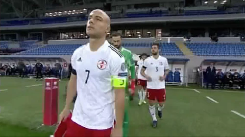 FIFA World Cup 2022 Qualifiers | Europe | Georgia v Greece | Highlights ...