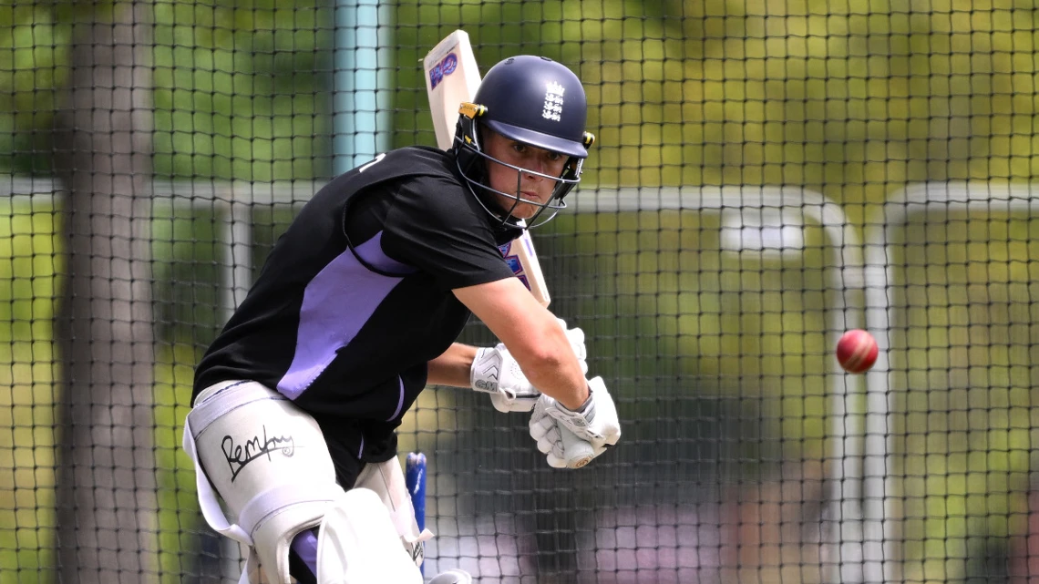 England know what they're doing with Bethell selection, says captain ...