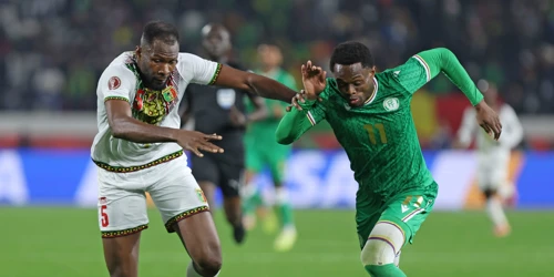 Mali advance to last 16 after dull draw with Comoros | SuperSport
