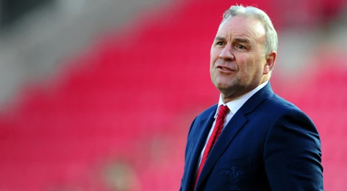 Pivac buoyed by Wales potential ahead of Six Nations | SuperSport