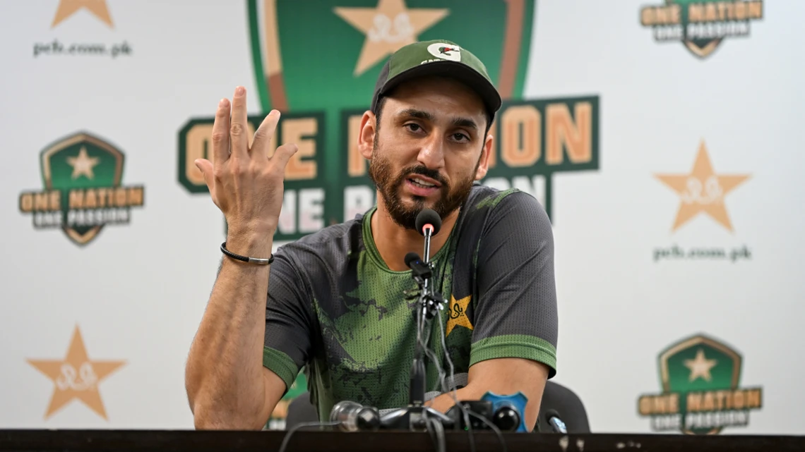 New-look Pakistan and Bangladesh face off in T20 series | SuperSport