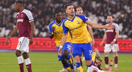 Southampton edge West Ham in Boxing Day thriller | SuperSport