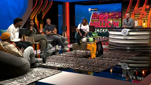 Episode 3 | SuperPicks Extra SA | SuperSport