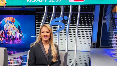 Julia Stuart signs off, but won’t be lost to SuperSport viewers ...