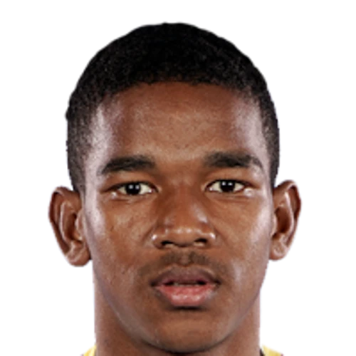 J Adams | SuperSport