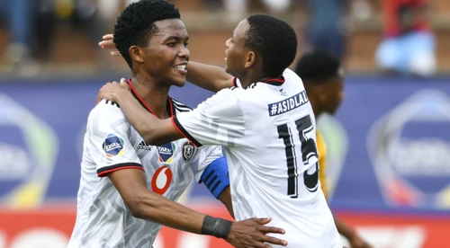 Pirates eyeing first-ever Diski Challenge as title race heats-up ...