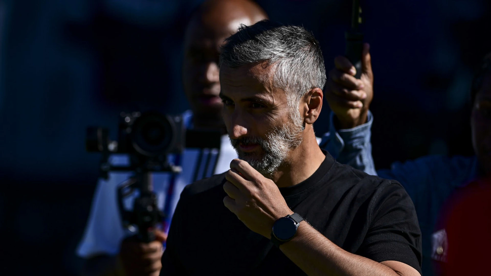 Riveiro eyes DStv Prem runners-up spot | SuperSport